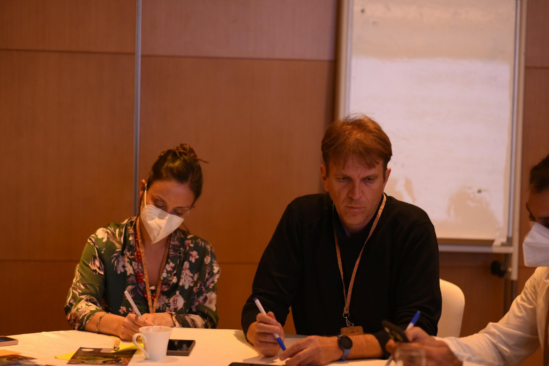 Science in Fragile Settings: Reimagining the Alliance’s Support