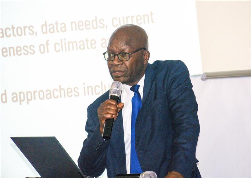 Tailoring innovative agricultural solutions