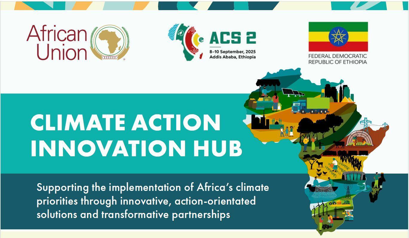 The Alliance at the Second Africa Climate Summit 2025