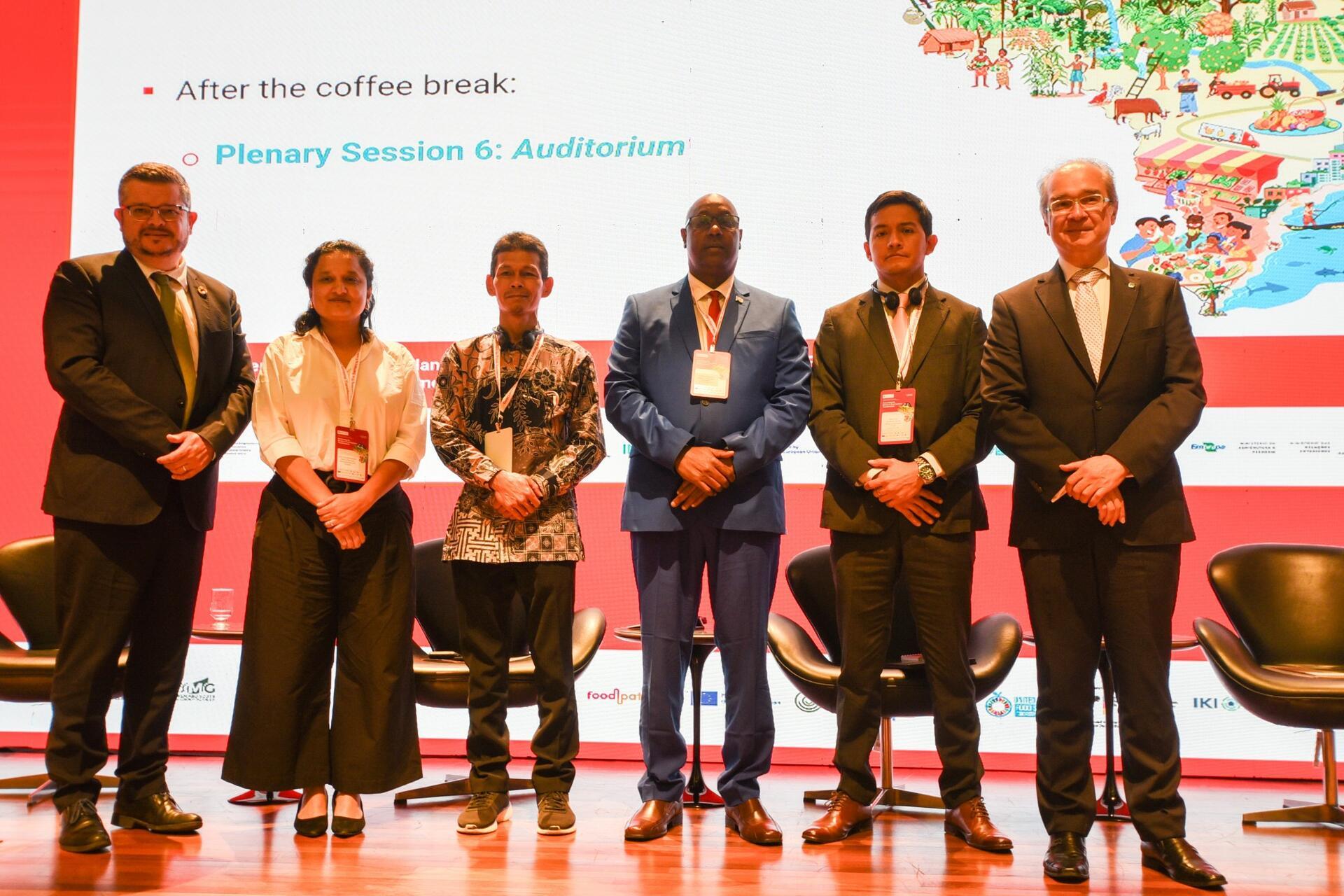 The Alliance at the SFS Conference 2025