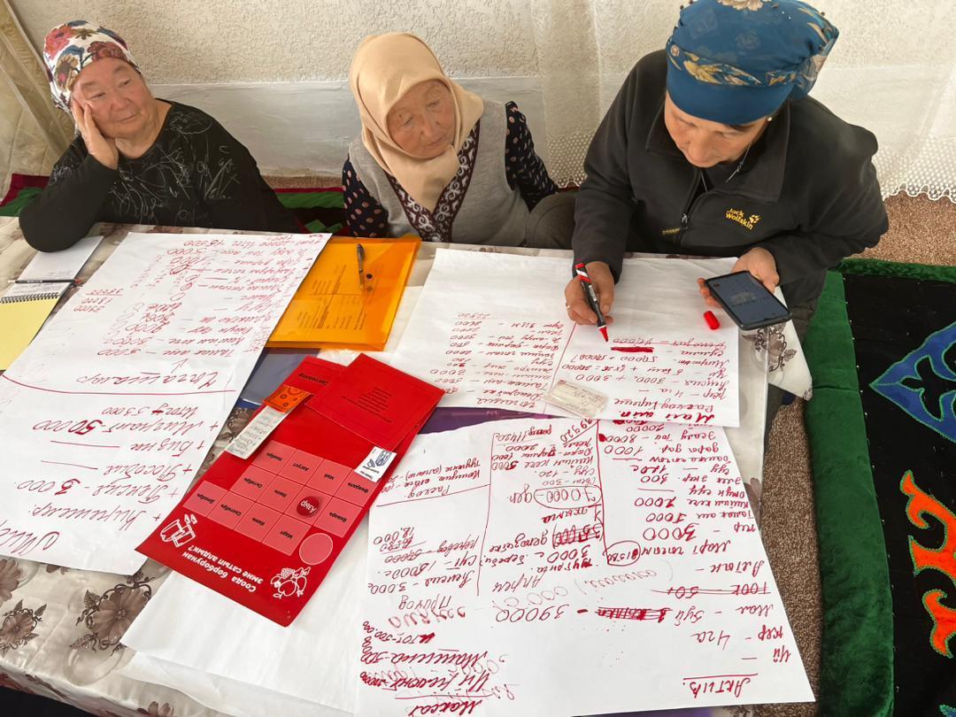 Uncovering the Barriers to Rural Women's Land Rights