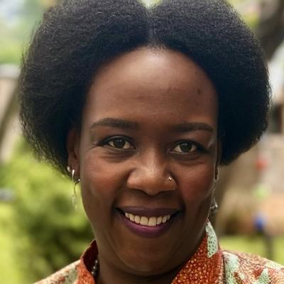 Wanjiru Kamau-Rutenberg Takes Leading Role in African Sustainable ...
