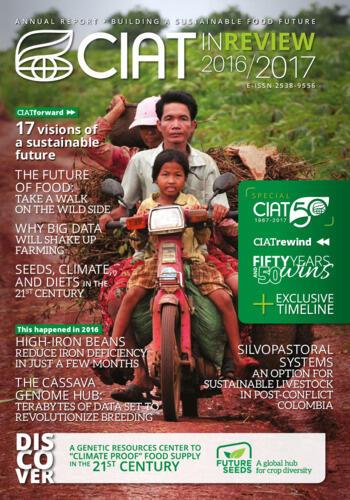 Annual Reports | Alliance Bioversity International - CIAT