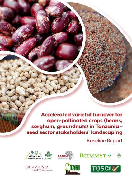 ACCELERATE | Alliance Bioversity International - CIAT