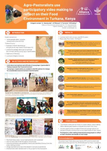 Participatory Approaches for Inclusive Development