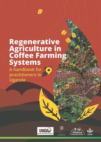 A guide to a better tomorrow: regenerative coffee farming