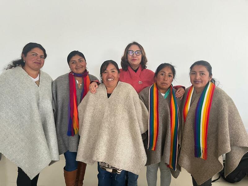 Remembering Marleni Ramirez: champion for biodiversity