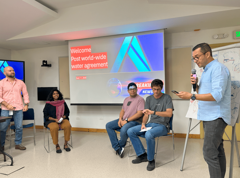 Les technologies numériques et l'avenir de l'alimentation, de la terre ...