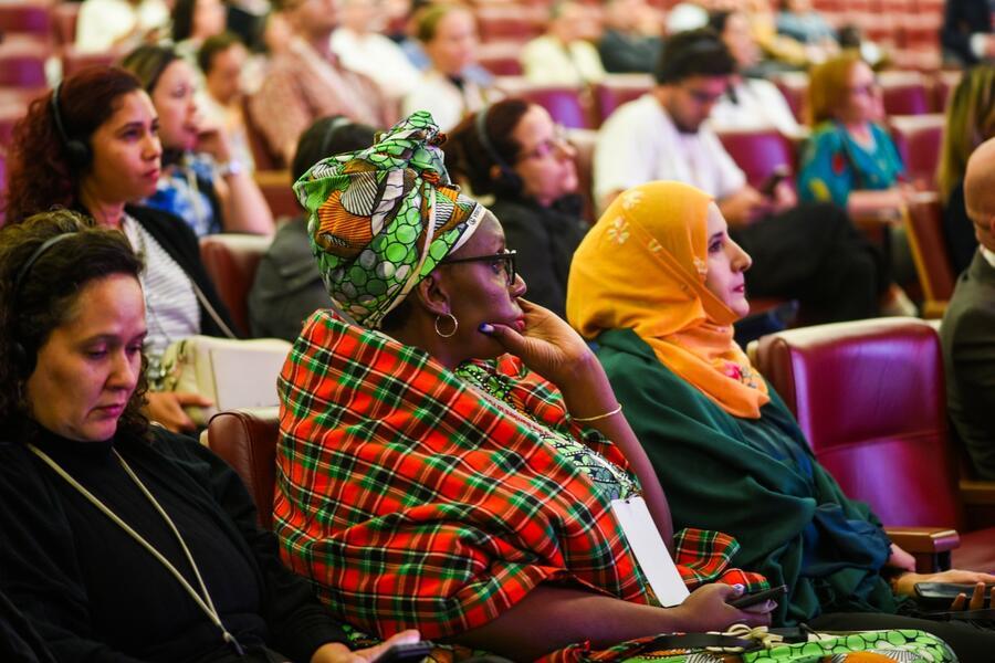 The Alliance at the SFS Conference 2025