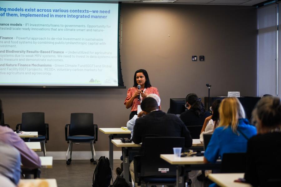 The Alliance at the SFS Conference 2025