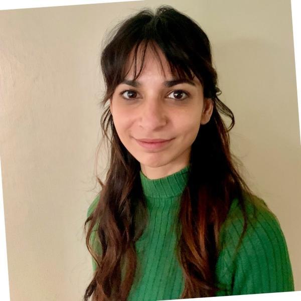 Radhika Singh | Alliance Bioversity International - CIAT