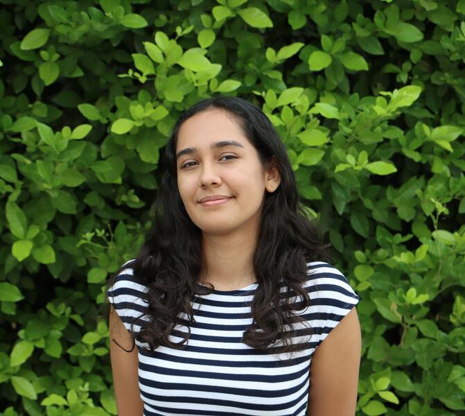 Anny I. Yedra Cubillos | Alliance Bioversity International - CIAT