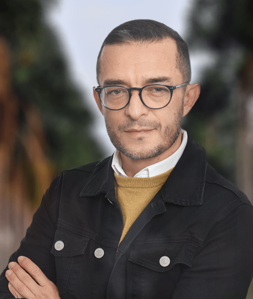 Daniel Jimenez R. | Alliance Bioversity International - CIAT