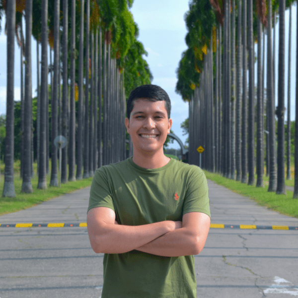 Ricardo Andres Pedreros Pérez | Alliance Bioversity International - CIAT