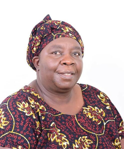 Emely Mwale Banda | Alliance Bioversity International - CIAT