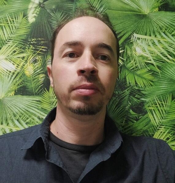 Fabio Deboni | Alliance Bioversity International - CIAT