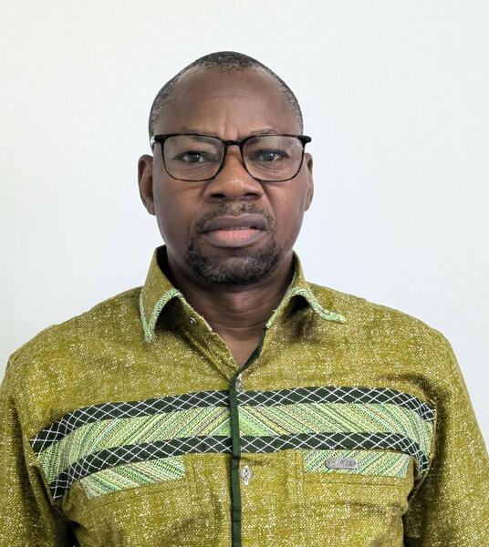 Issa Ouedraogo | Alliance Bioversity International - CIAT