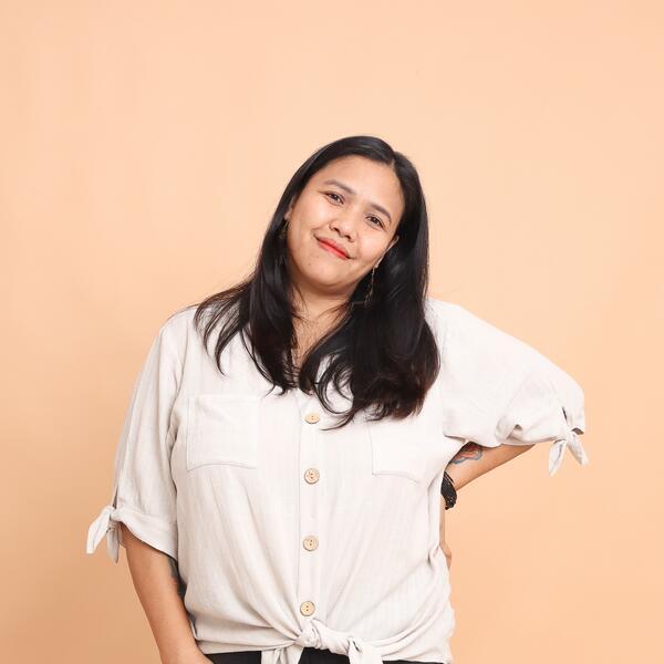 Jane Balanza | Alliance Bioversity International - CIAT