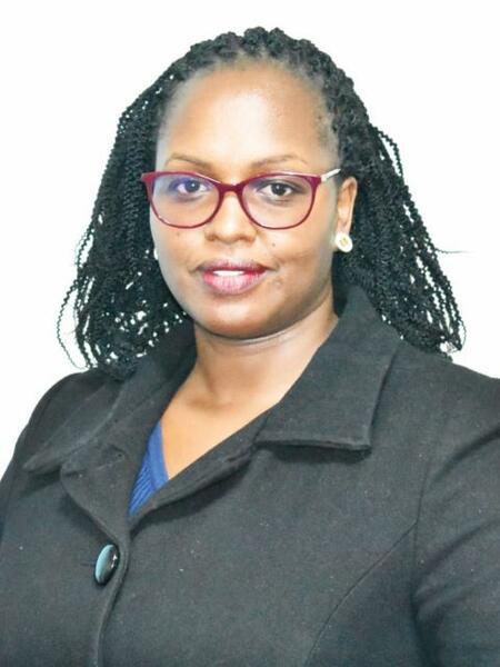 Kiogora Joseline Kanja | Alliance Bioversity International - CIAT