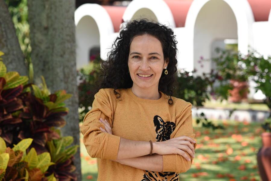Martha Vanegas | Alliance Bioversity International - CIAT
