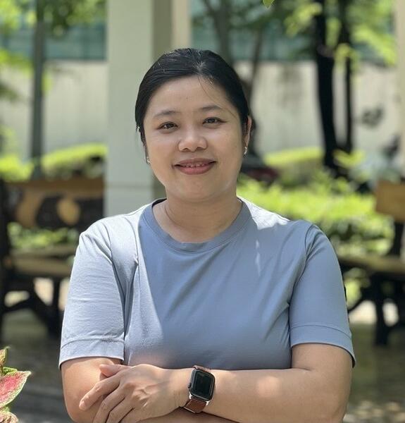 Nga Nguyen | Alliance Bioversity International - CIAT