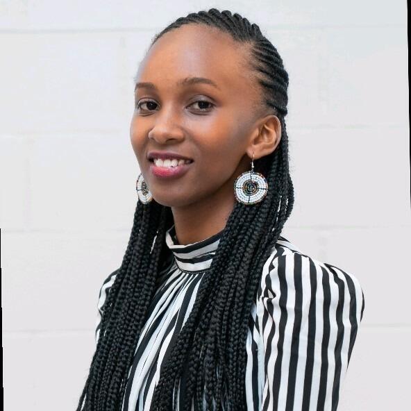 Wangari Kariuki | Alliance Bioversity International - CIAT