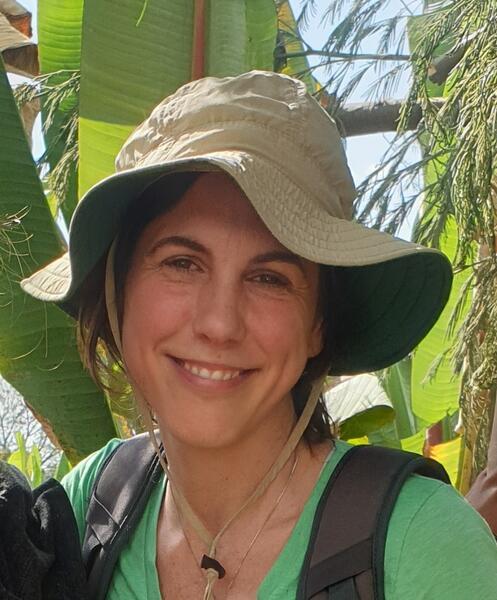 Rachel Chase | Alliance Bioversity International - CIAT