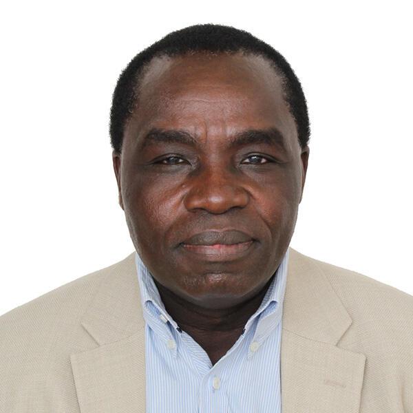 Robin Buruchara | Alliance Bioversity International - CIAT