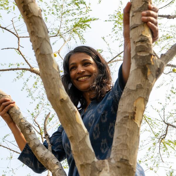 Smitha Krishnan | Alliance Bioversity International - CIAT