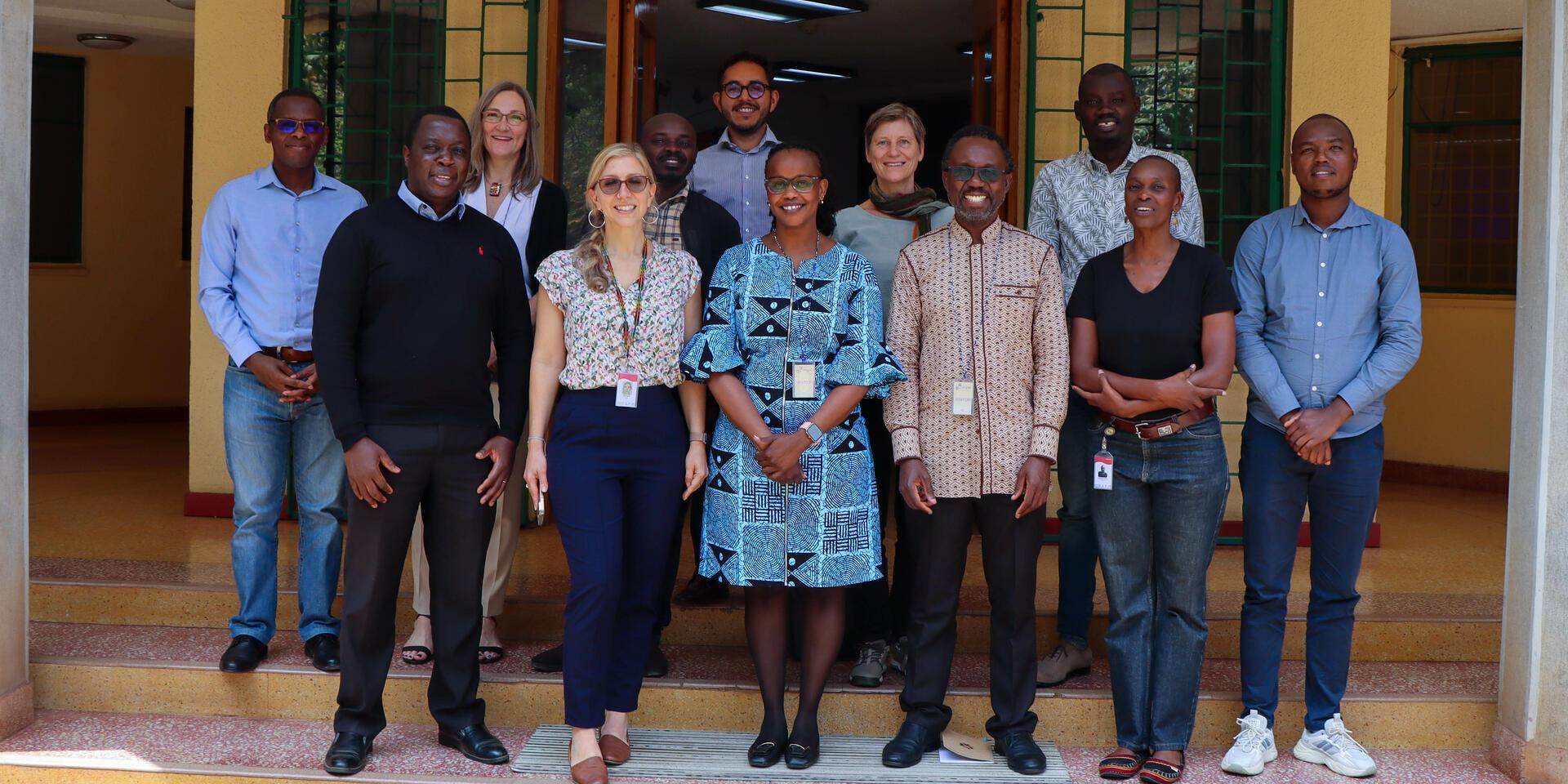 Advancing policy solutions that work for people and nature