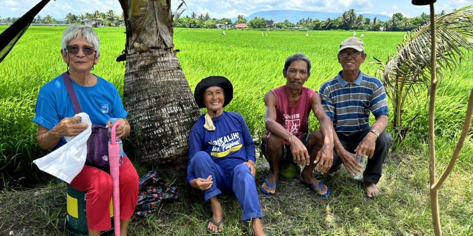 Agro-Climatic Advisory Portal (ACAP) | Alliance Bioversity ...