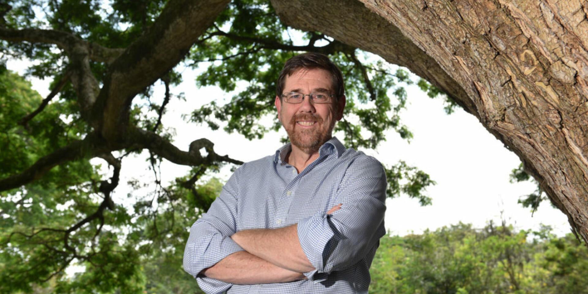 How much progress are we making in land restoration?