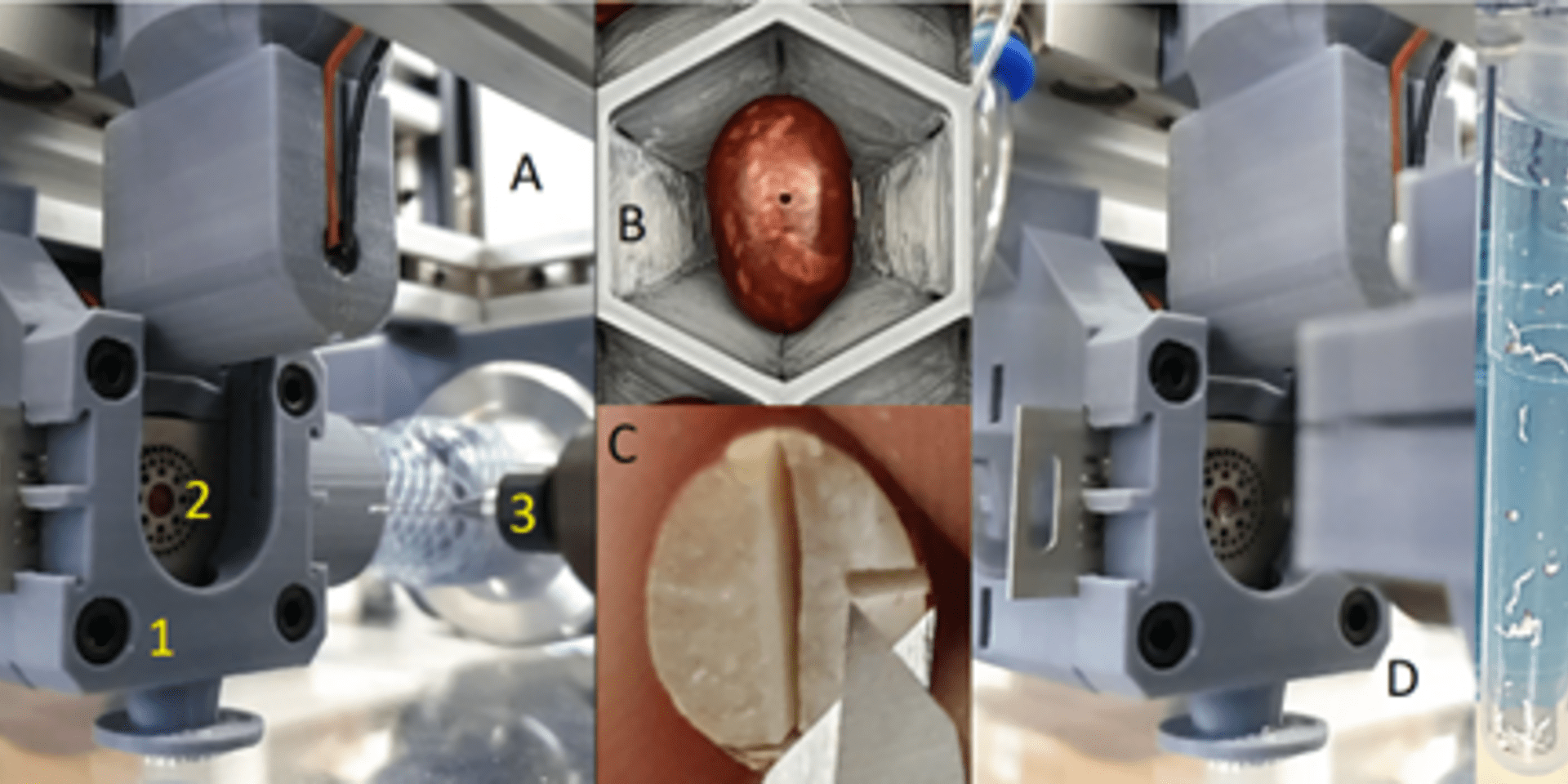 PowderBot | Alliance Bioversity International - CIAT