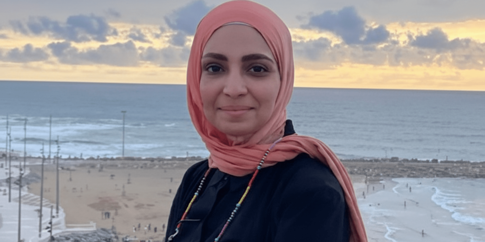 Remembering Salma Kadry: champion for climate, peace and security