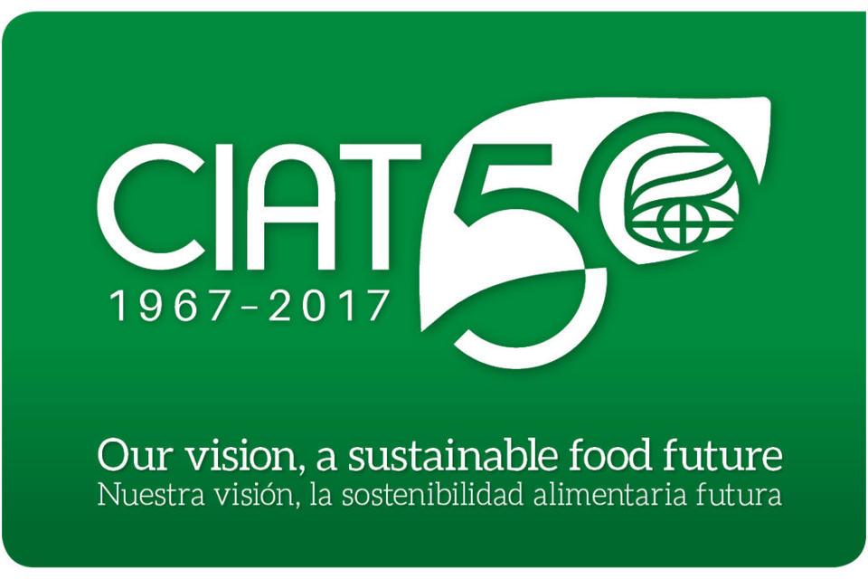 #CIAT50 celebrations | Alliance Bioversity International - CIAT