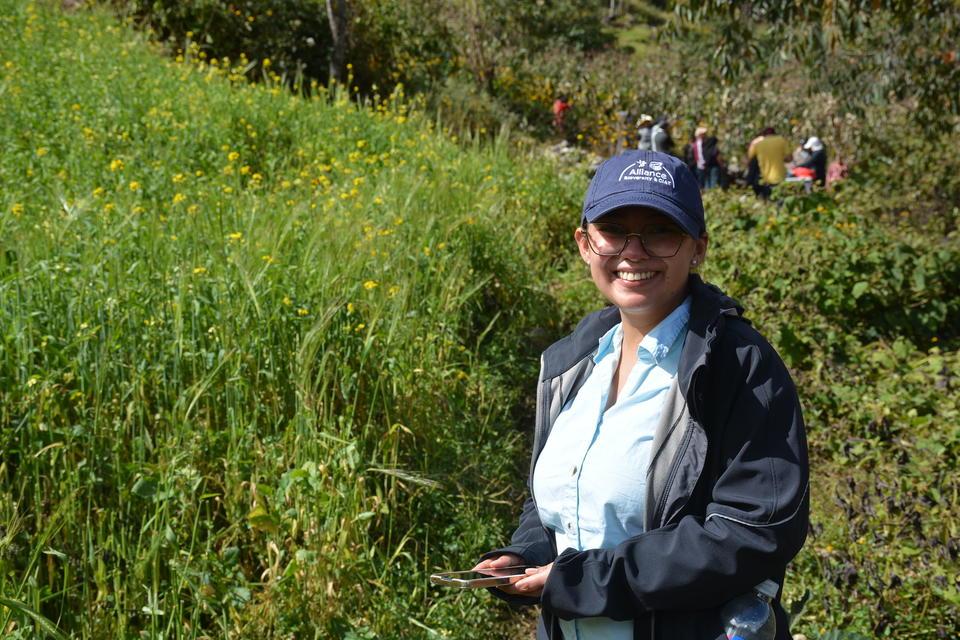 Our Policies | Alliance Bioversity International - CIAT