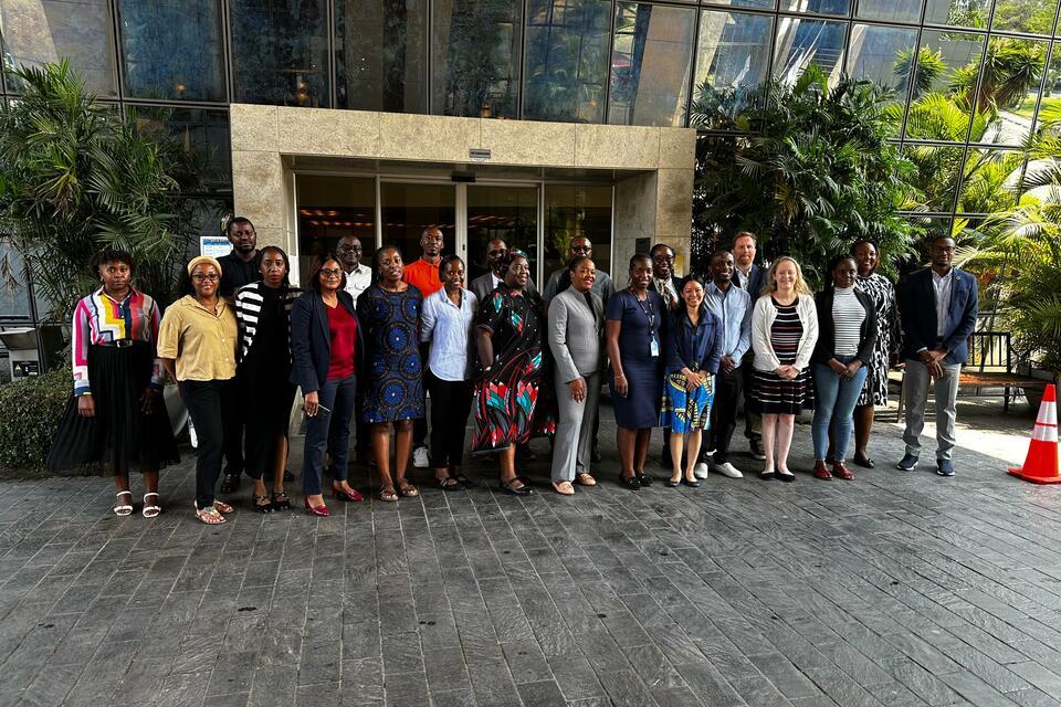 Scaling financial and information services