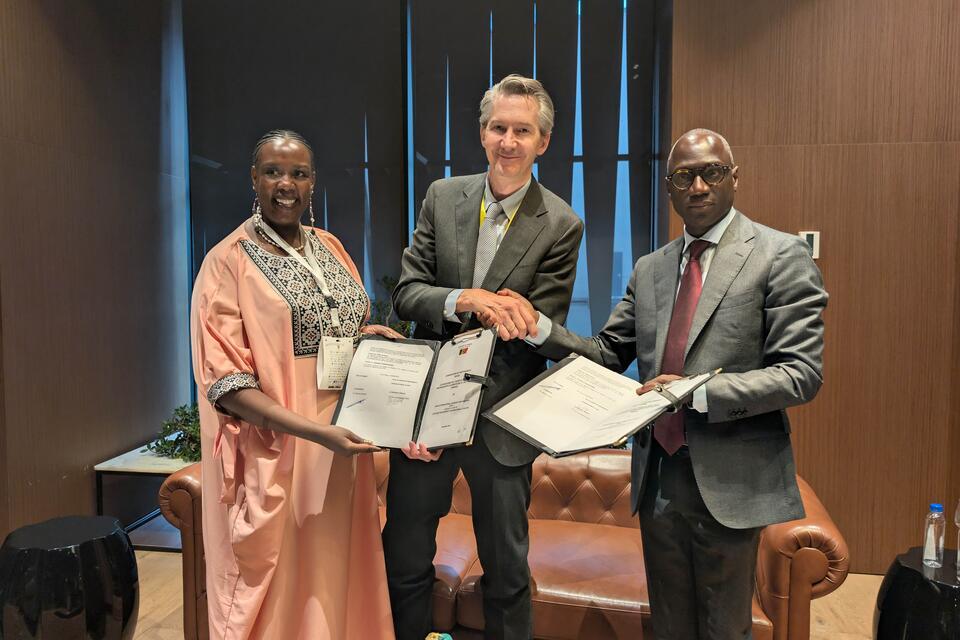 Accueil | Alliance Bioversity International - CIAT